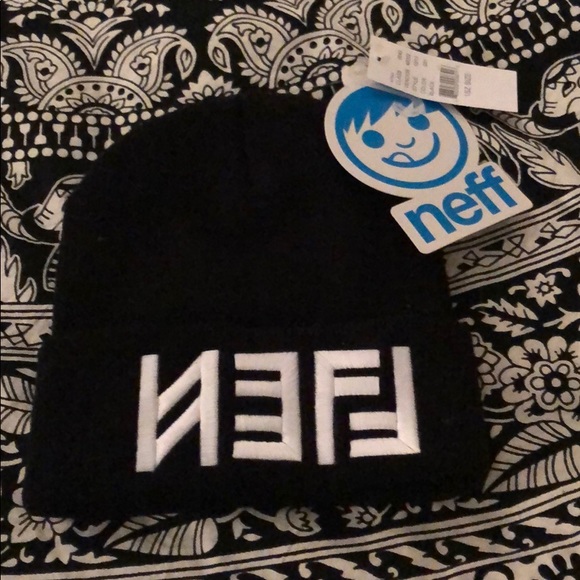 NEFF HEAD WEAR | Accessories | Nwt Neff Head Wear | Poshmark